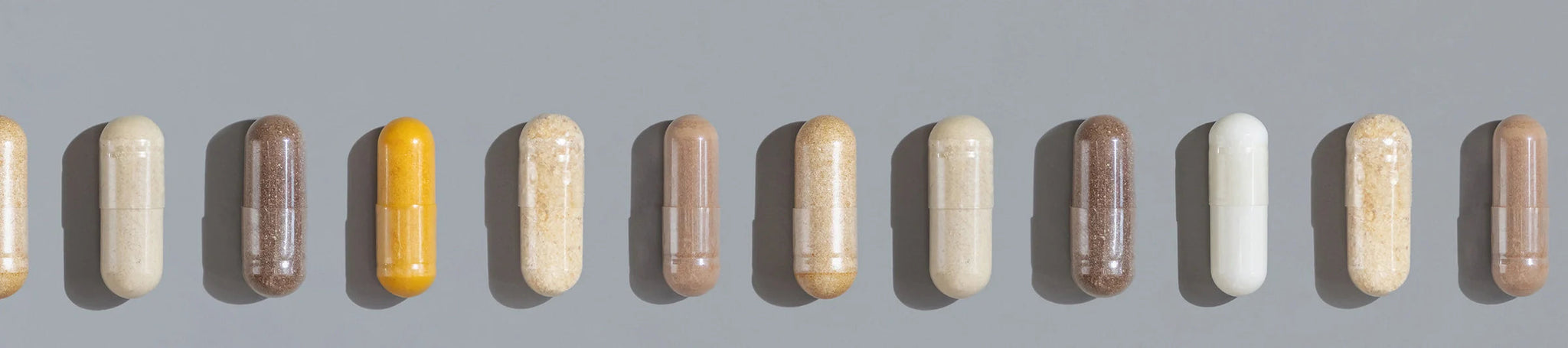 Wellness Capsules | FEELGOOD Company®